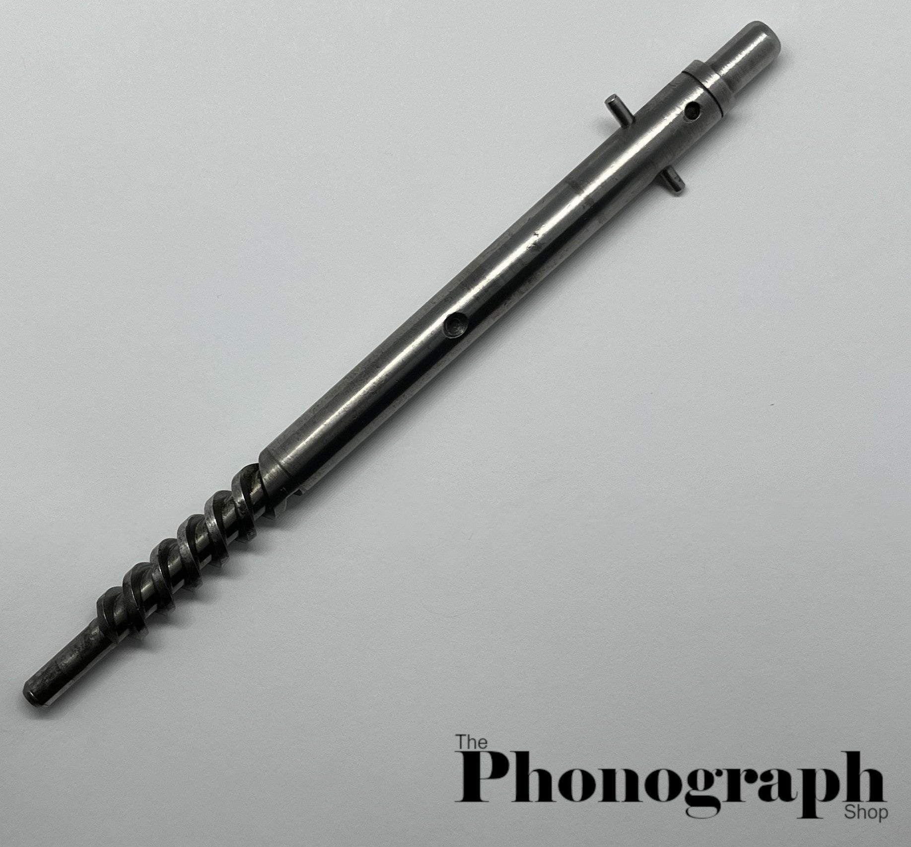 Victor Corse Turntable Spindle (3027ANG) – The Phonograph Shop