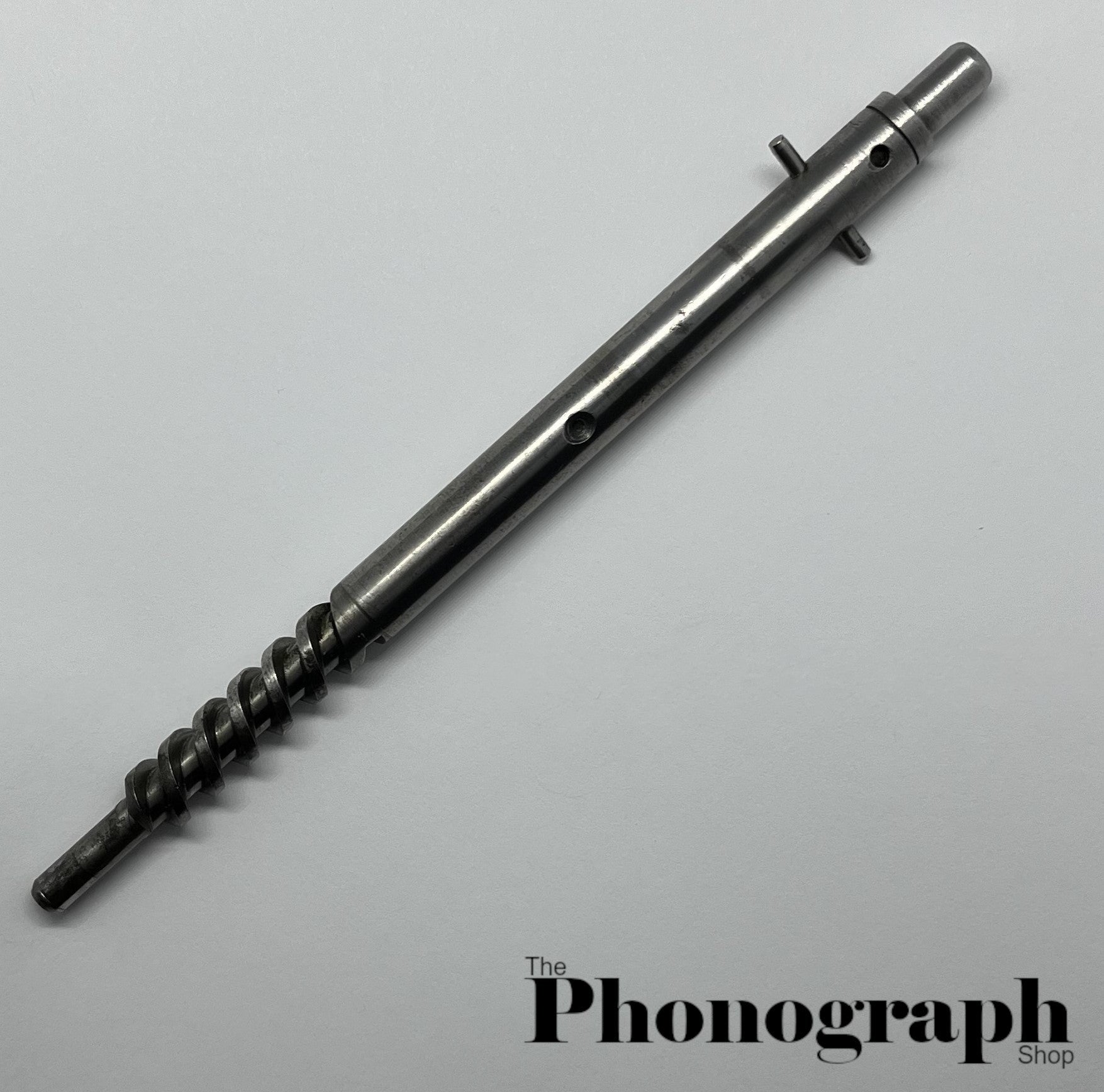 Victor Corse Turntable Spindle (3027ANG) – The Phonograph Shop