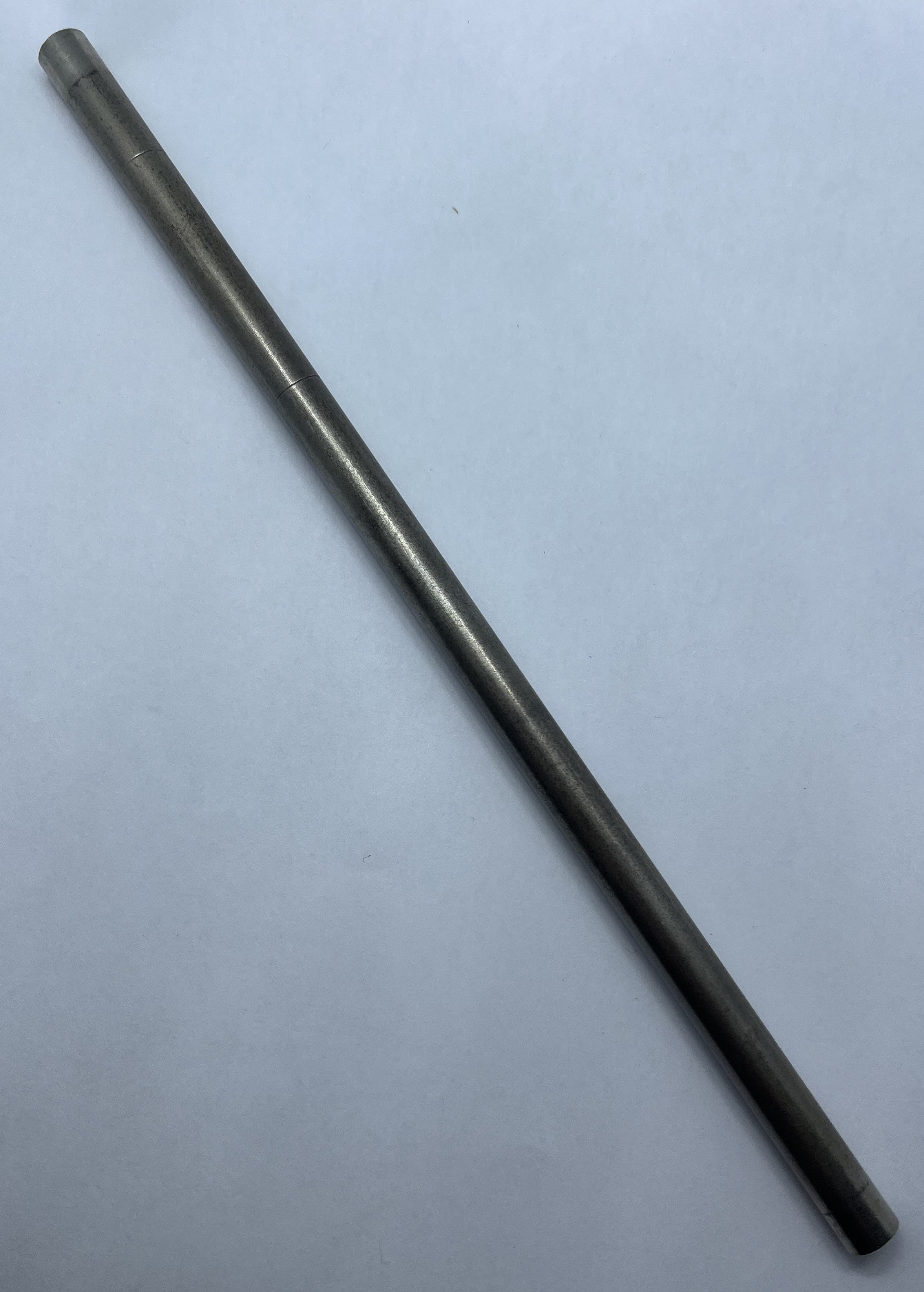 "Certified Original" Edison Standard Back Rod – The Phonograph Shop