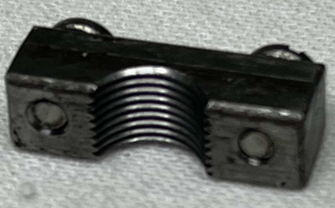Edison GEM Model B Feed Screw Half Nut – The Phonograph Shop