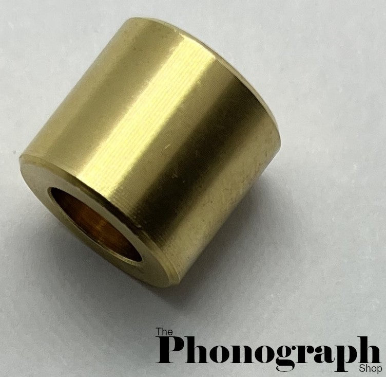 Edison Home Main (Cylinder, Mandrel) Shaft Bushing – The Phonograph Shop