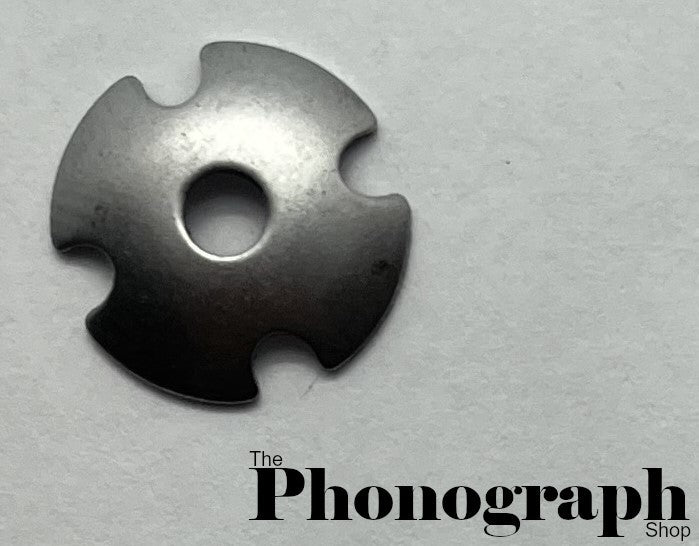 Edison Standard/GEM Swinging Arm Spring Washer – The Phonograph Shop