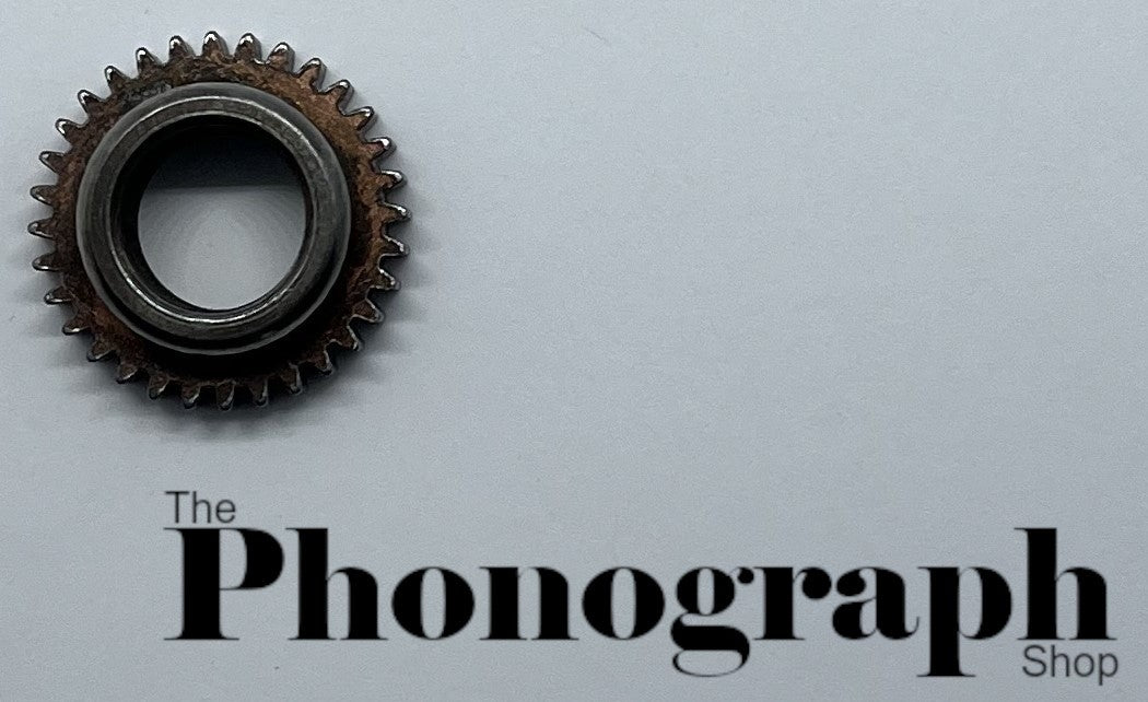 Victor Winding Gear (3861ACP-O) – The Phonograph Shop