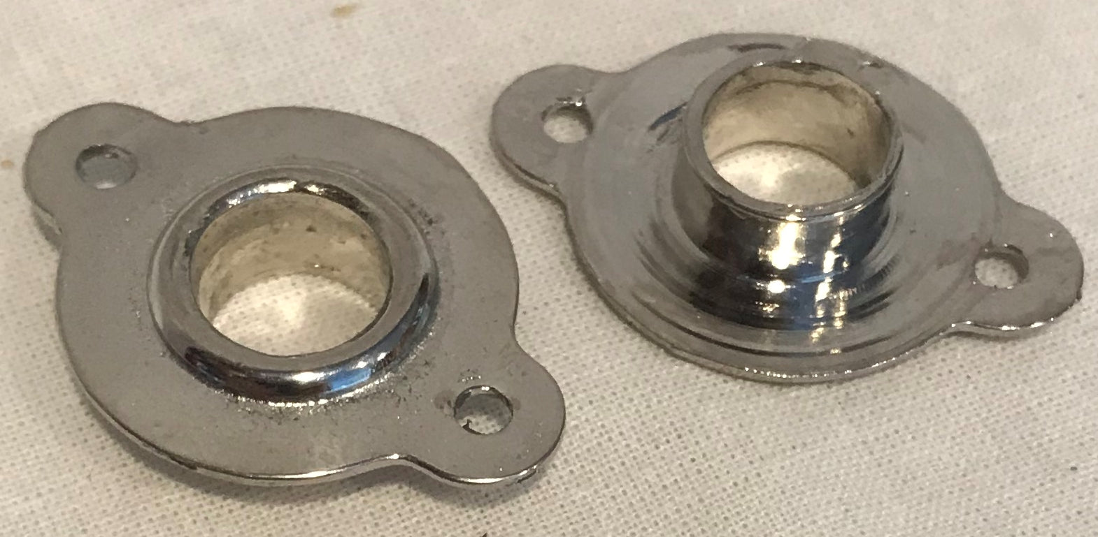 Victor Winding Key Escutcheon – The Phonograph Shop
