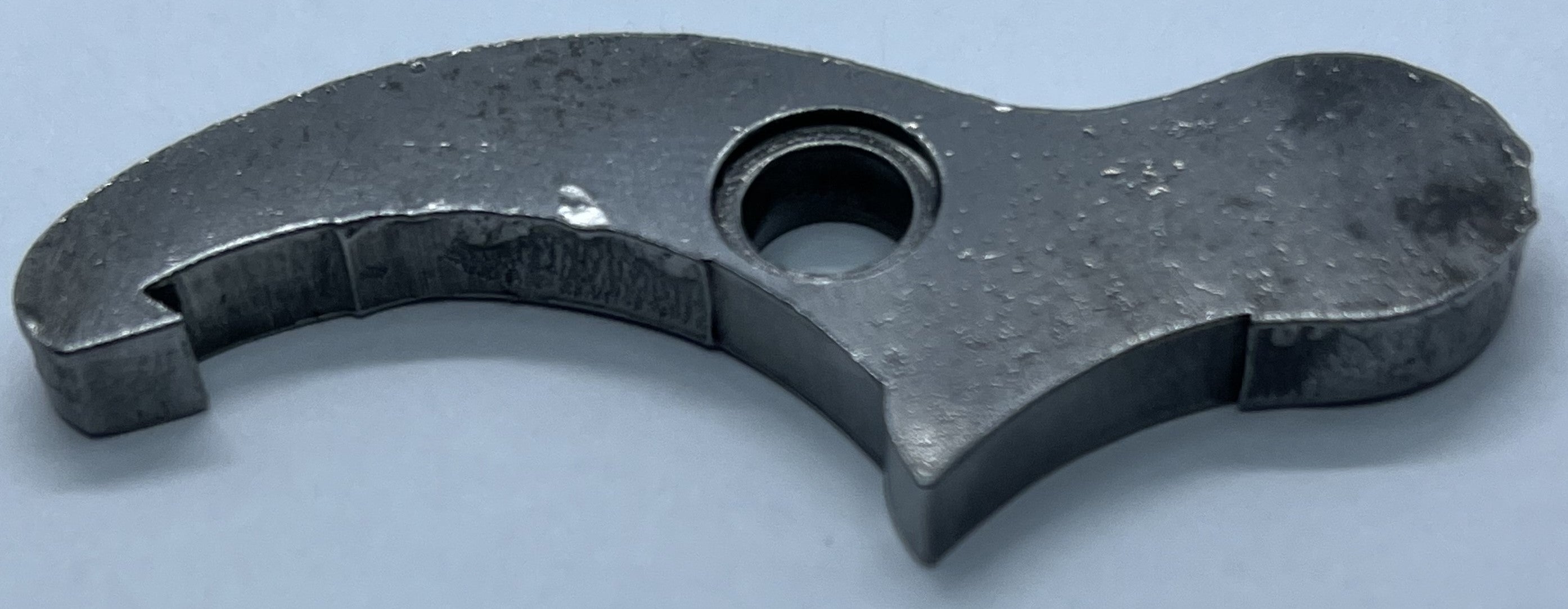 "Certified Original" Edison Home Winding Ratchet Pawl – The Phonograph Shop