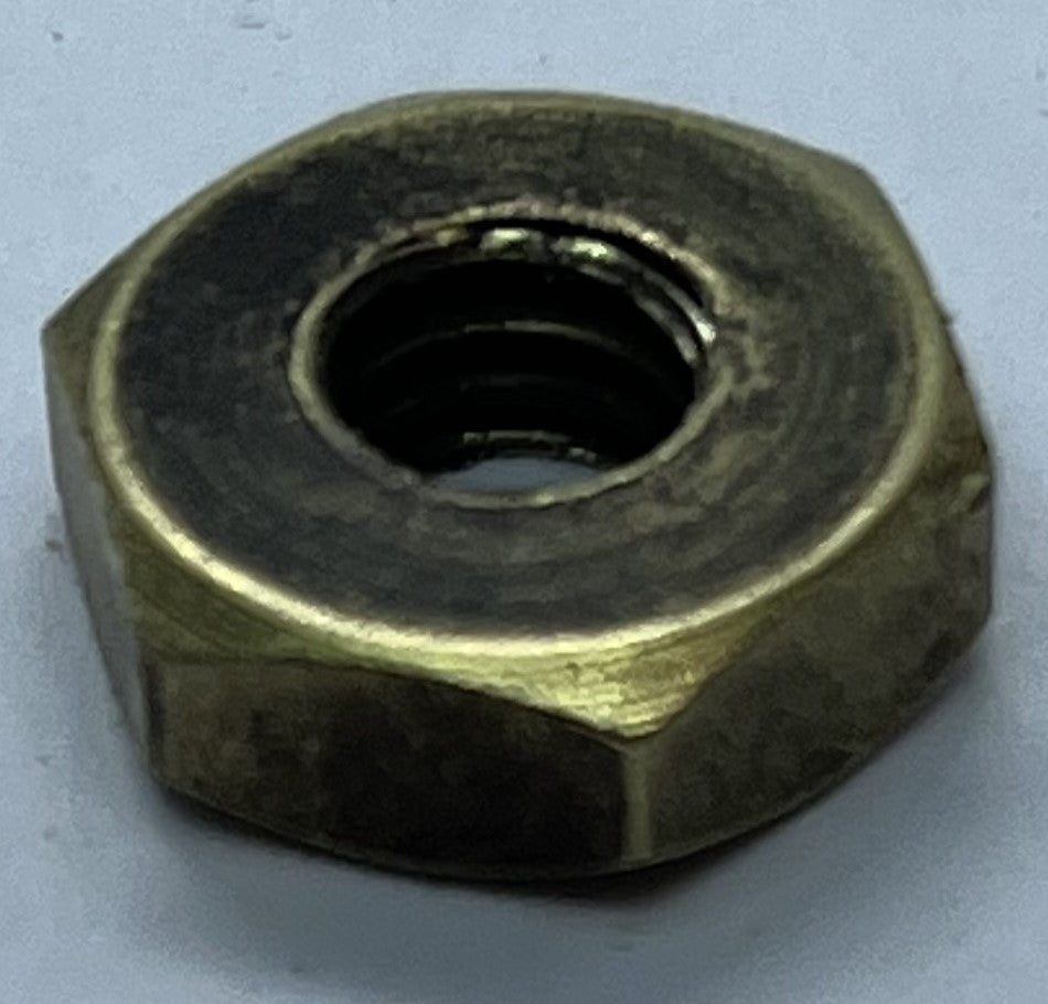 "Certified Original" Edison Winding Ratchet Pawl Stud Nut – The ...
