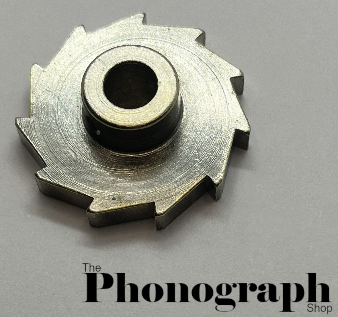 "Certified Original" Victor Spring Barrel Arbor Winding Ratchet – The ...